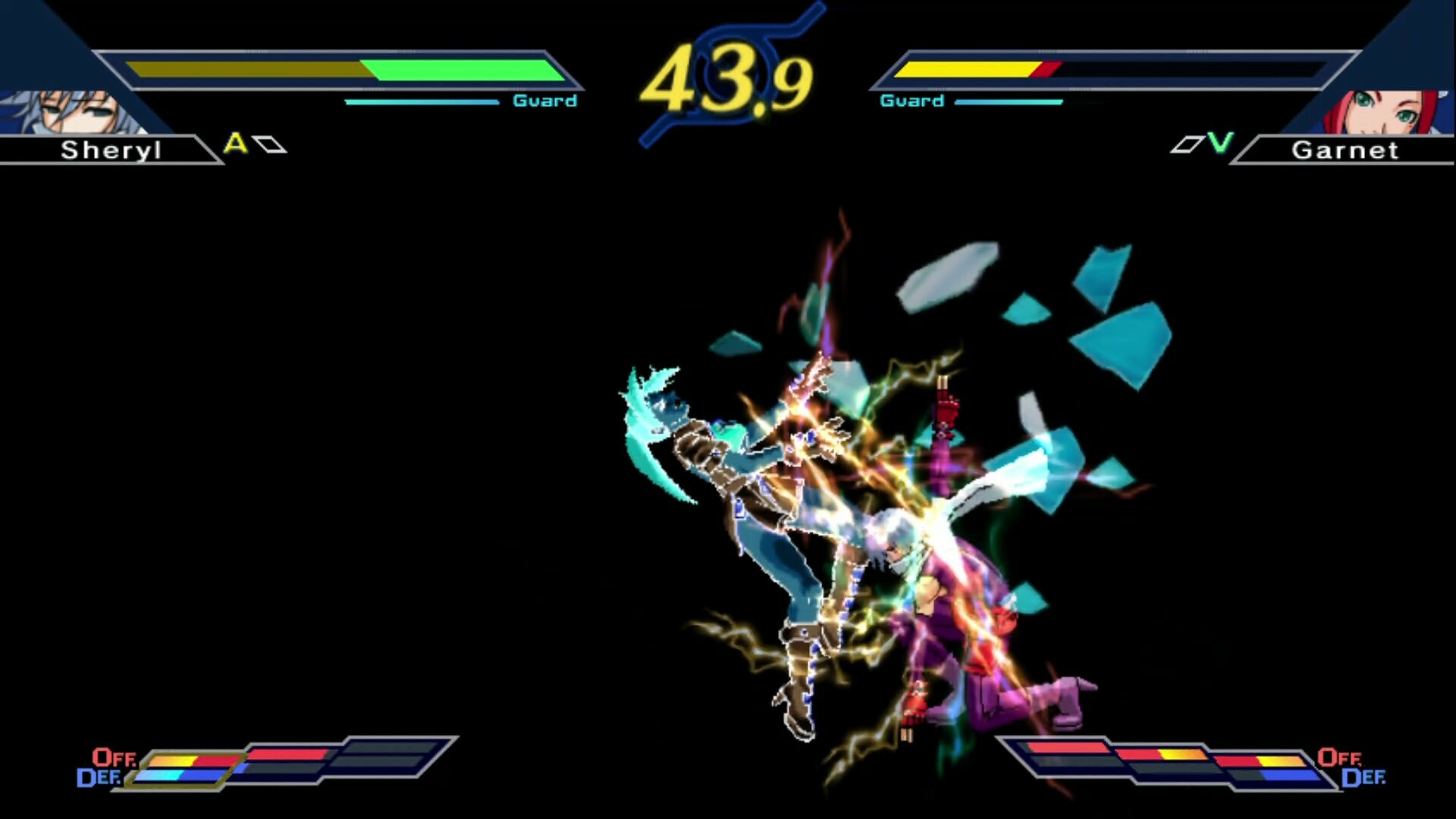 The Rumble Fish 2 on Steam