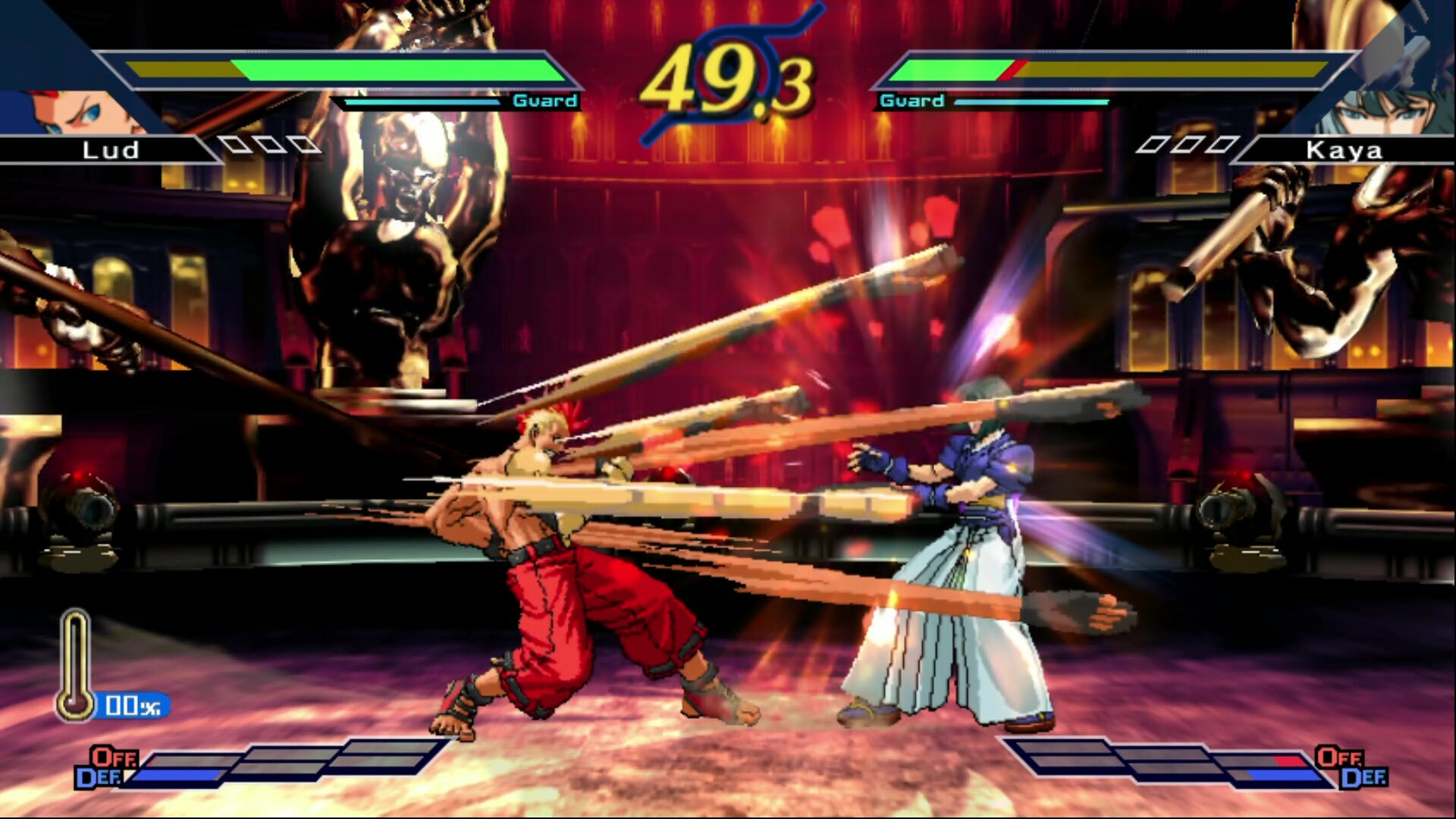 The Rumble Fish 2 on Steam