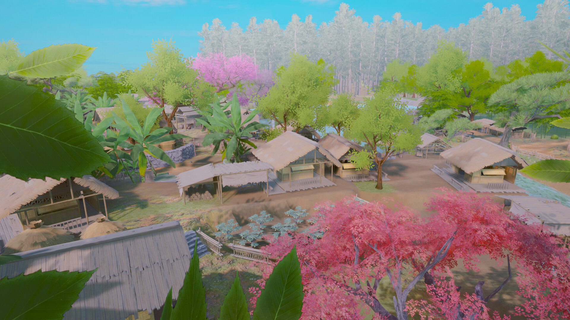 Oriental Immortal on Steam