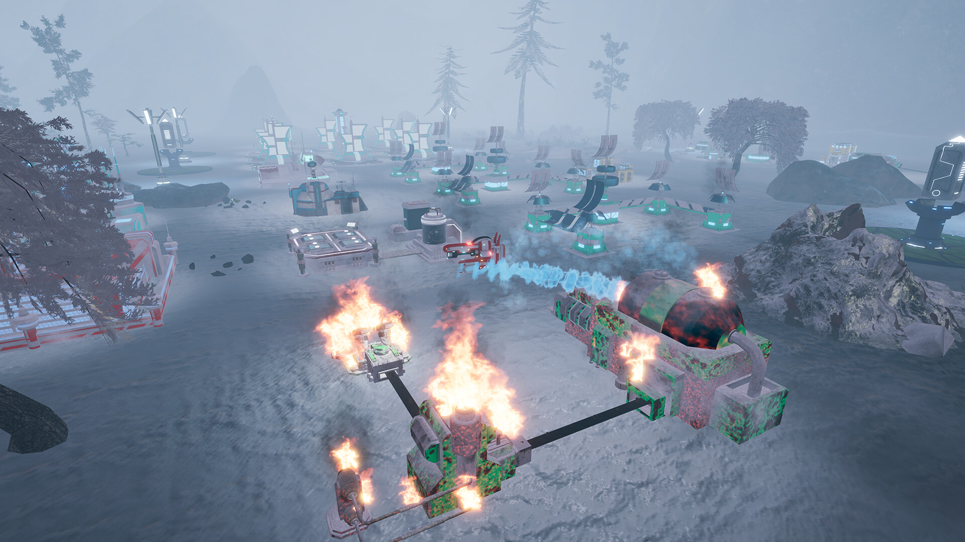 Save 25% on Quriocity on Steam