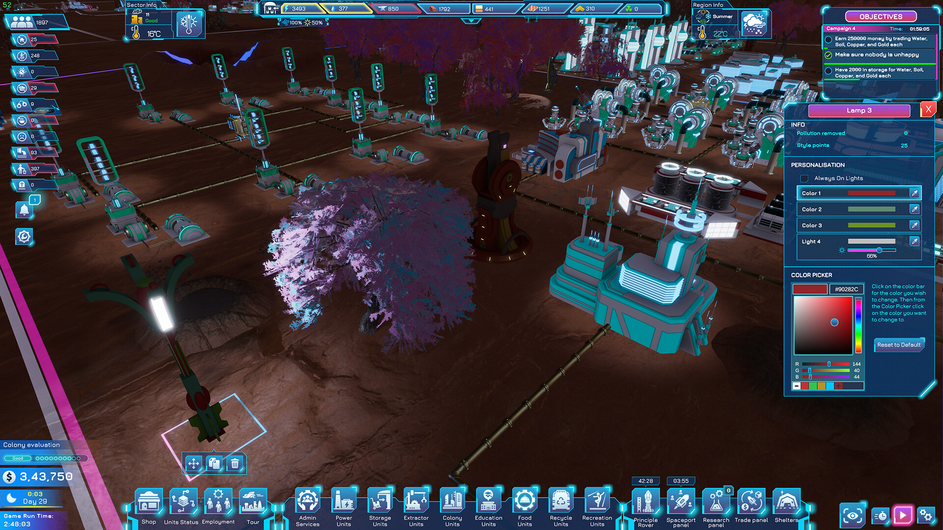 Save 25% on Quriocity on Steam