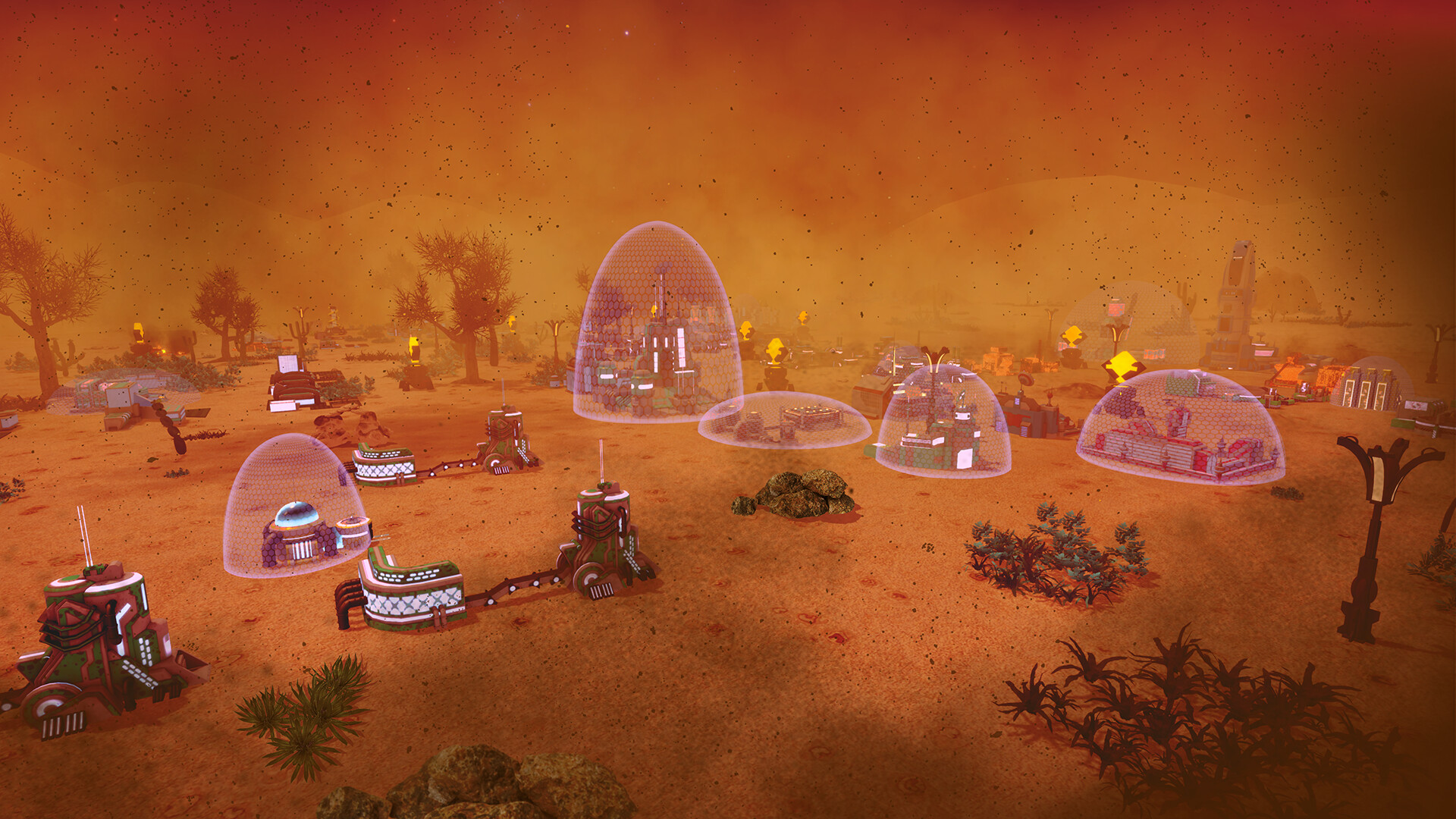 Save 25% on Quriocity on Steam