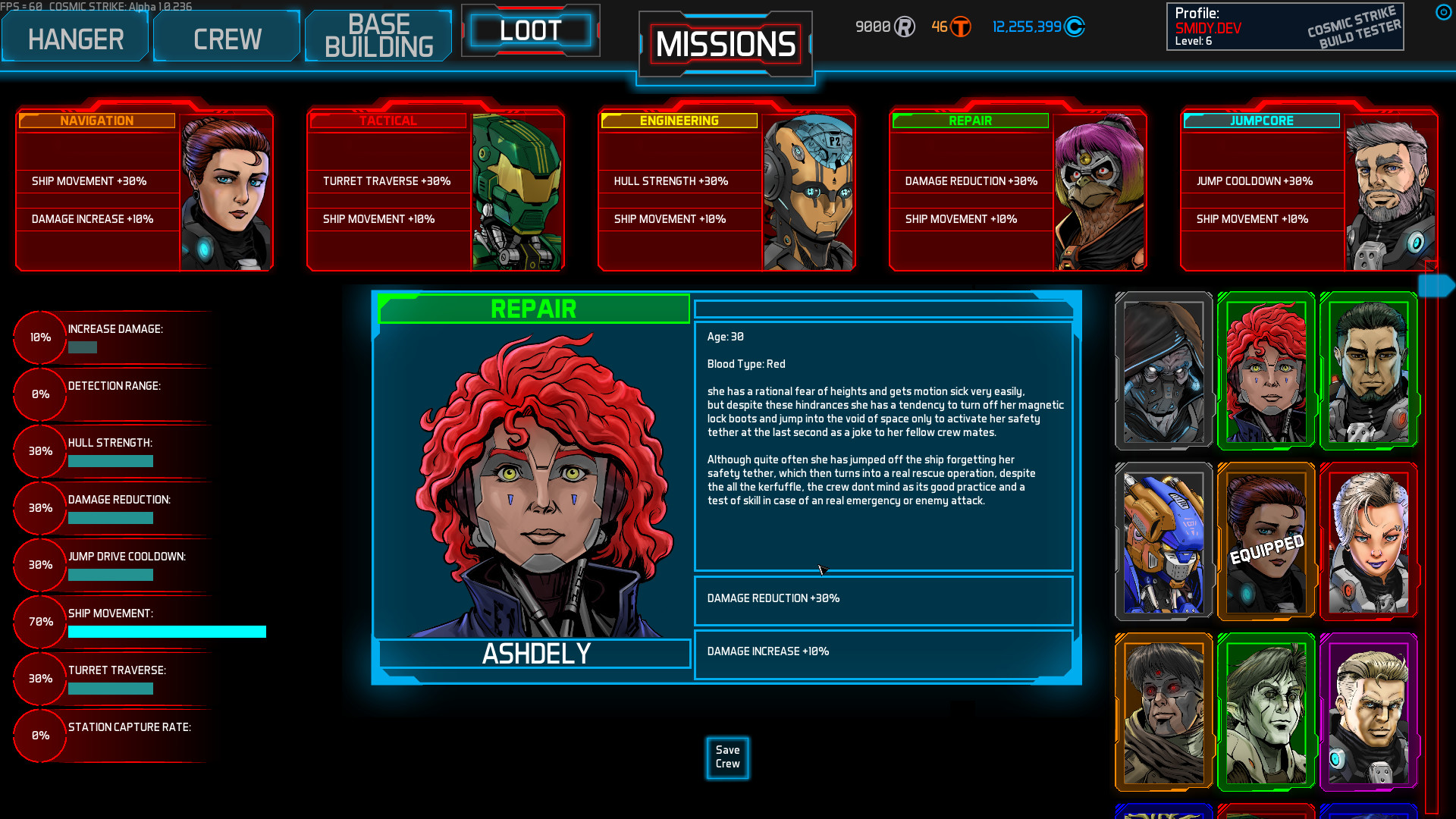 Cosmic Strike - The last Sub Sector on Steam