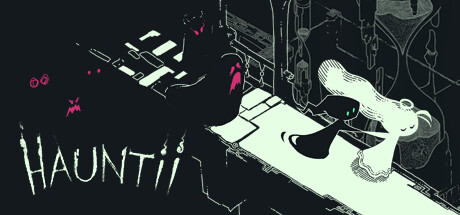 Hauntii on Steam