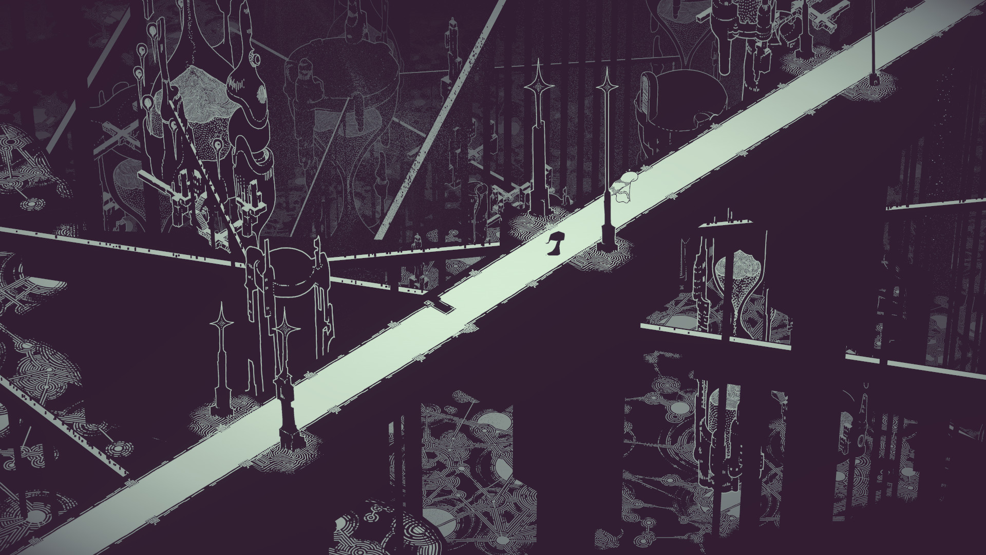Hauntii on Steam