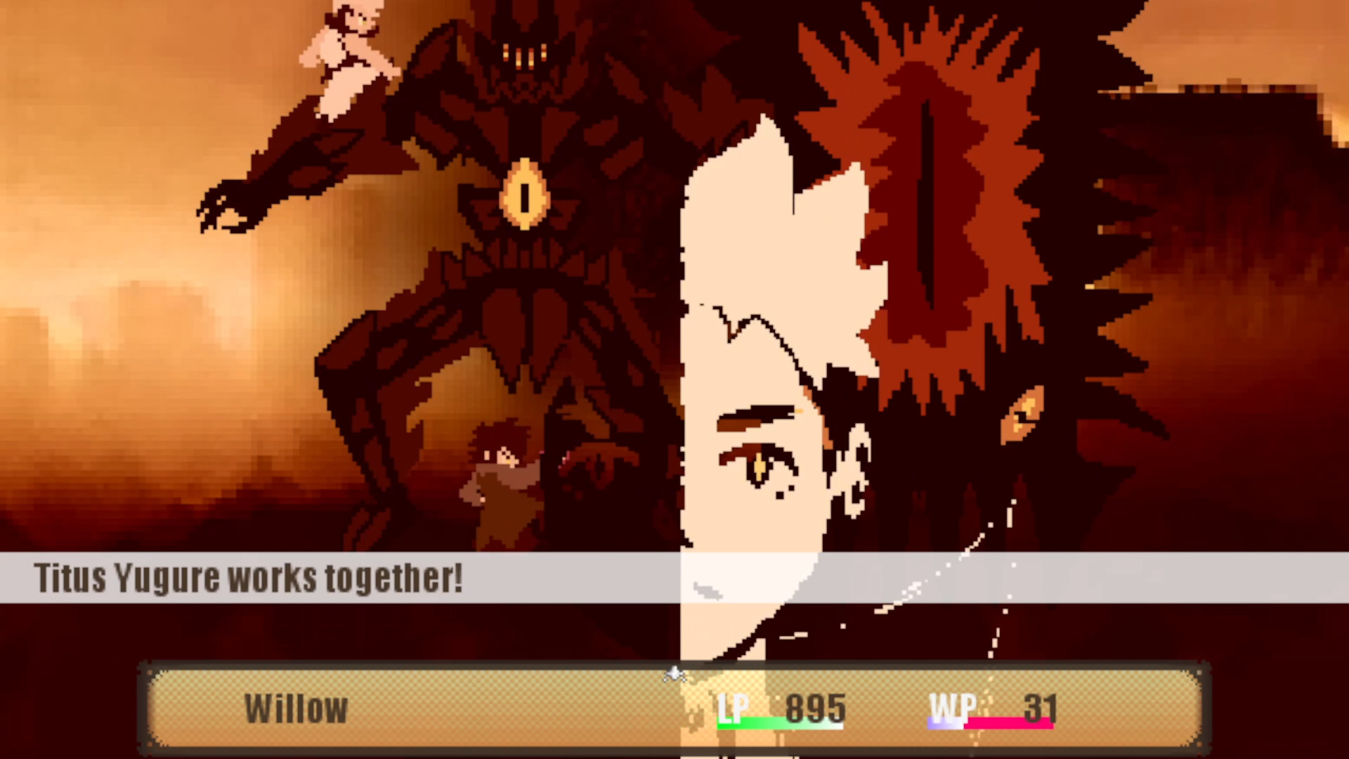 Infinity Project: PATTERNS on Steam