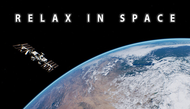 Relax In Space on Steam