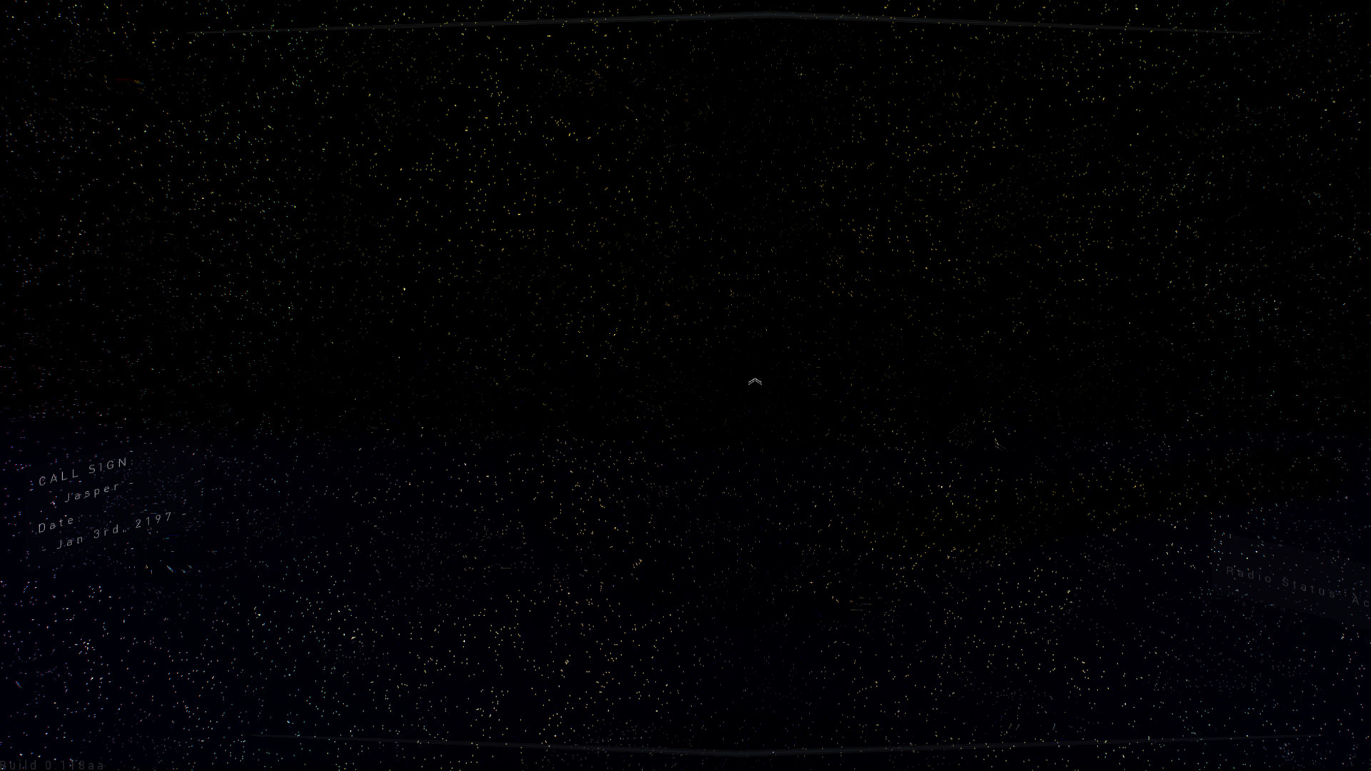 Relax In Space on Steam