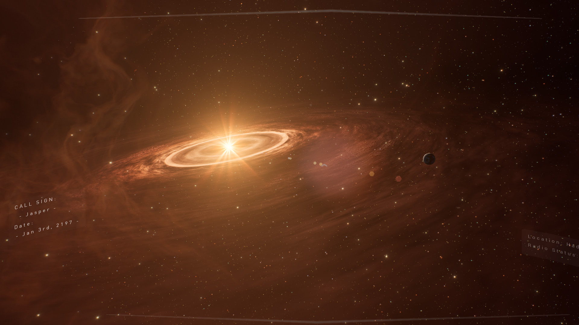 Relax In Space on Steam