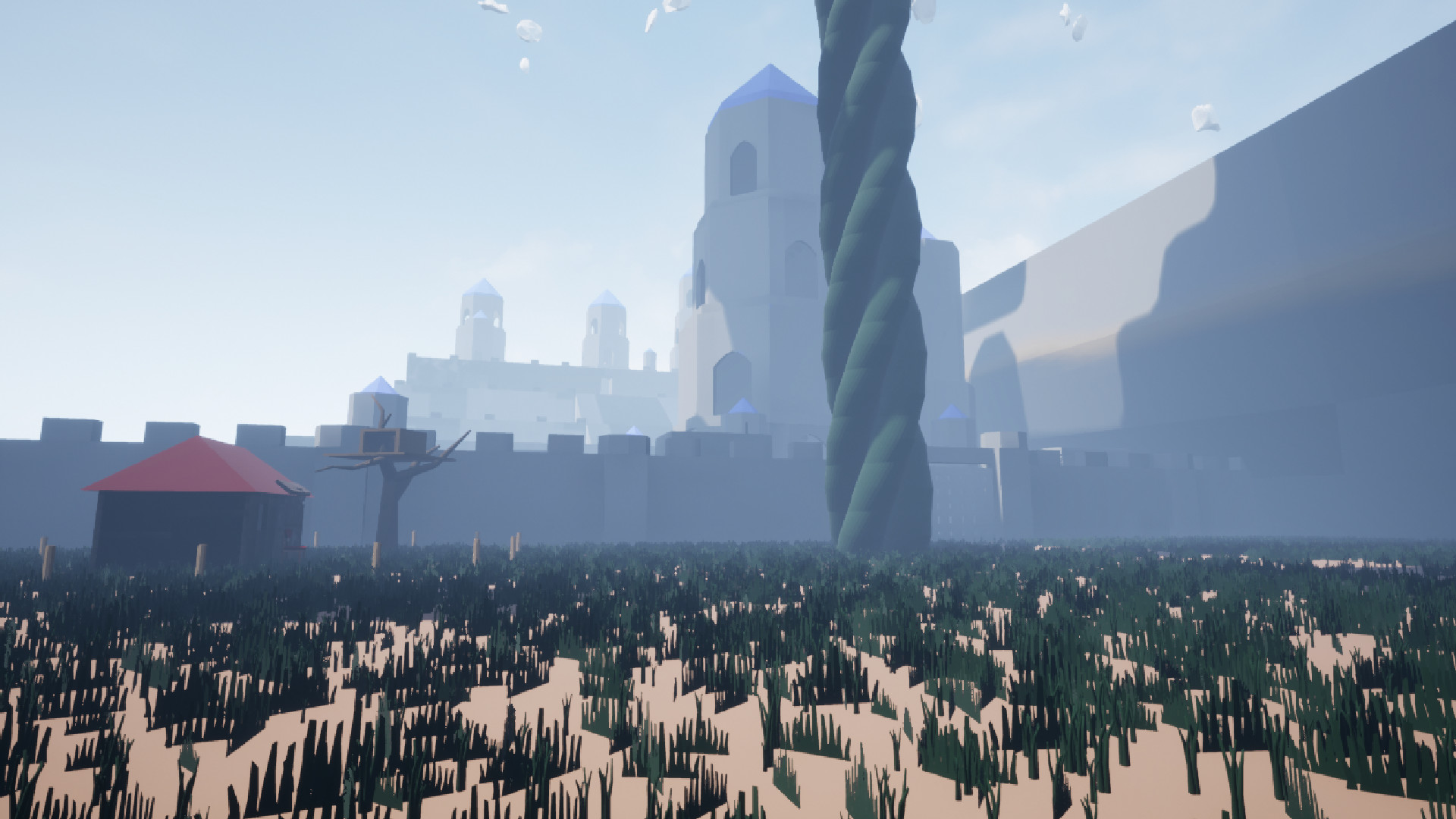 TheBeanstalk on Steam