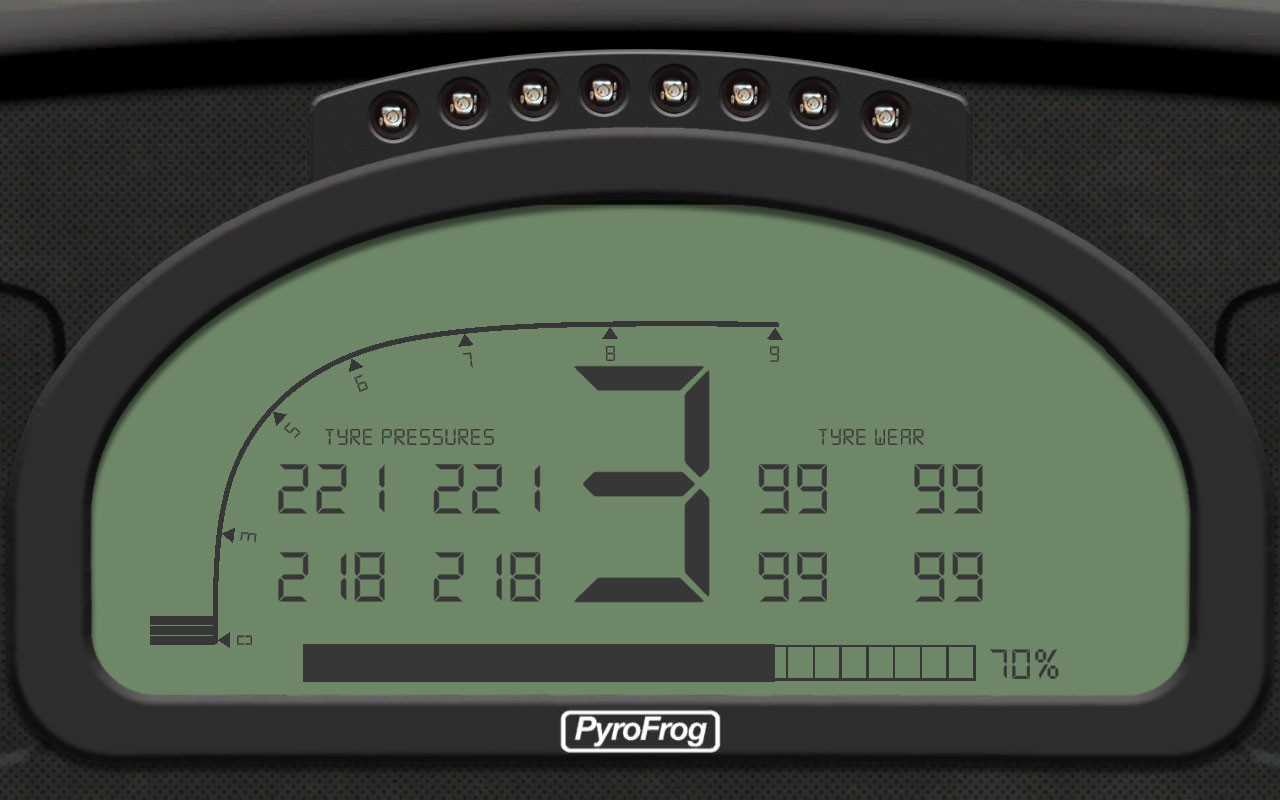 DashPanel - Classic Full Data on Steam