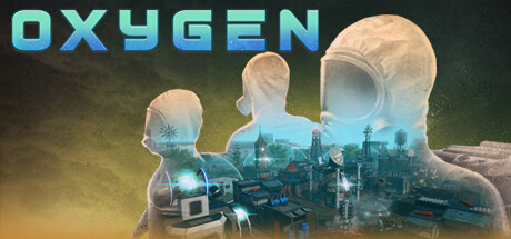 Oxygen on Steam