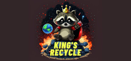 Steam Community :: Kings Recycle