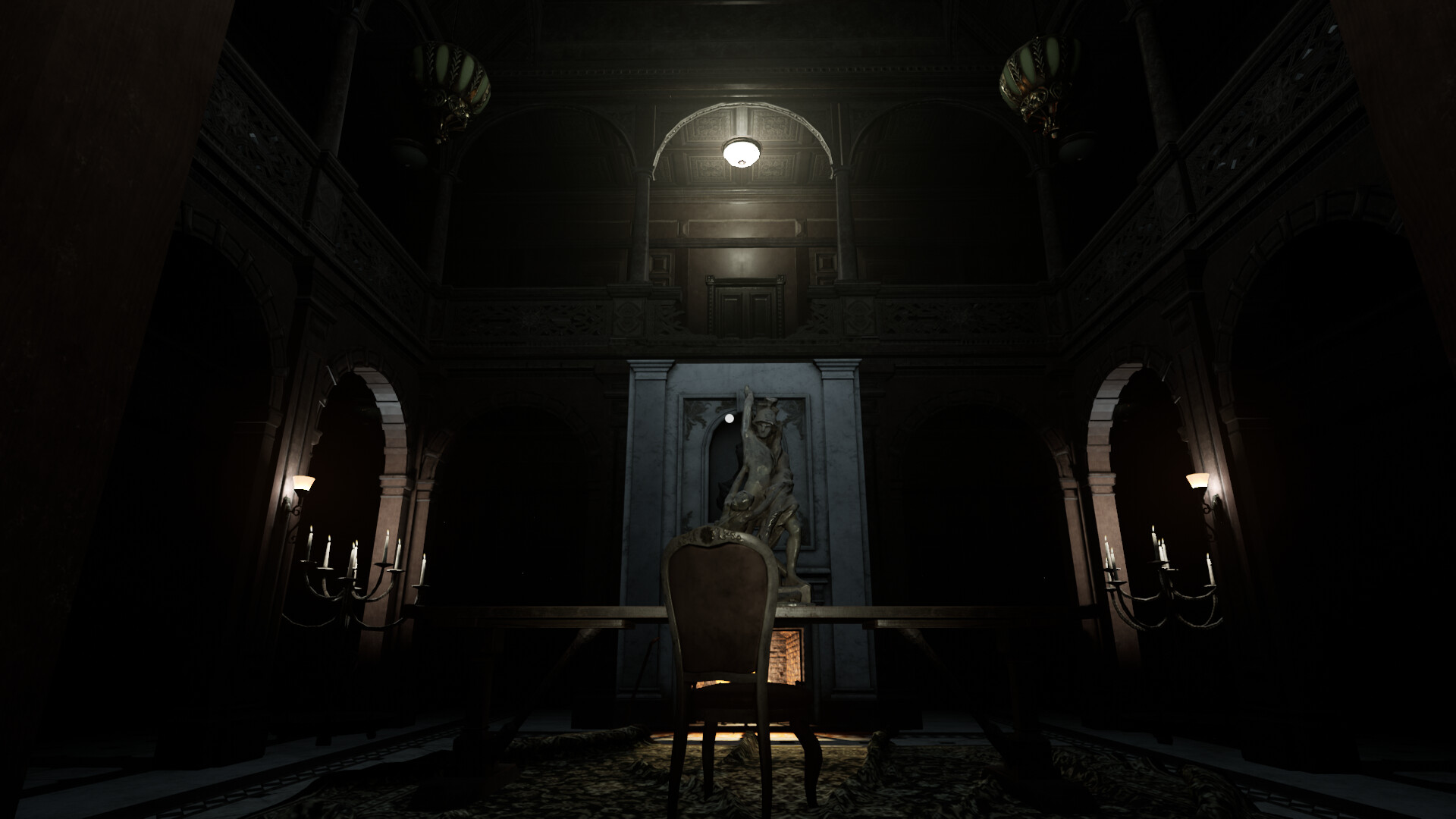 DO NOT OPEN on Steam