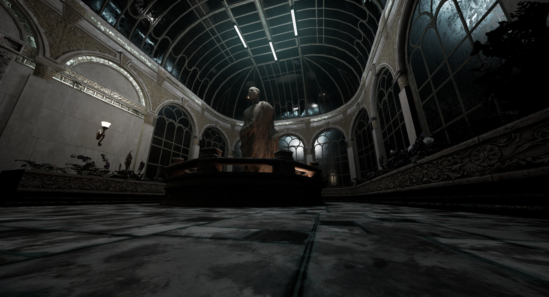 DO NOT OPEN on Steam