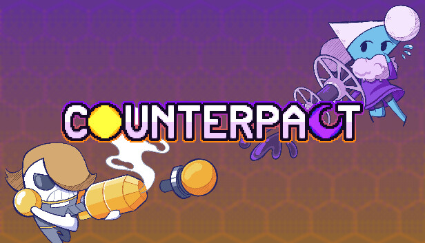 Counterpact on Steam