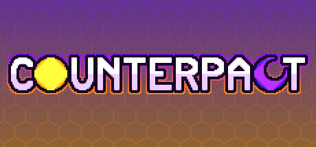 Steam의 Counterpact