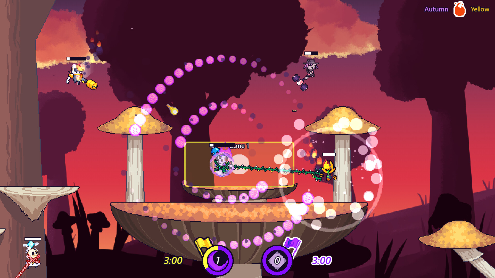 Counterpact on Steam