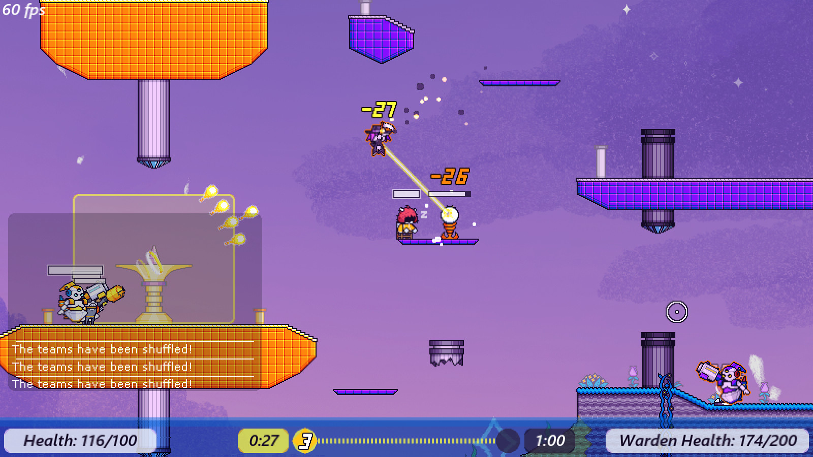 Counterpact on Steam