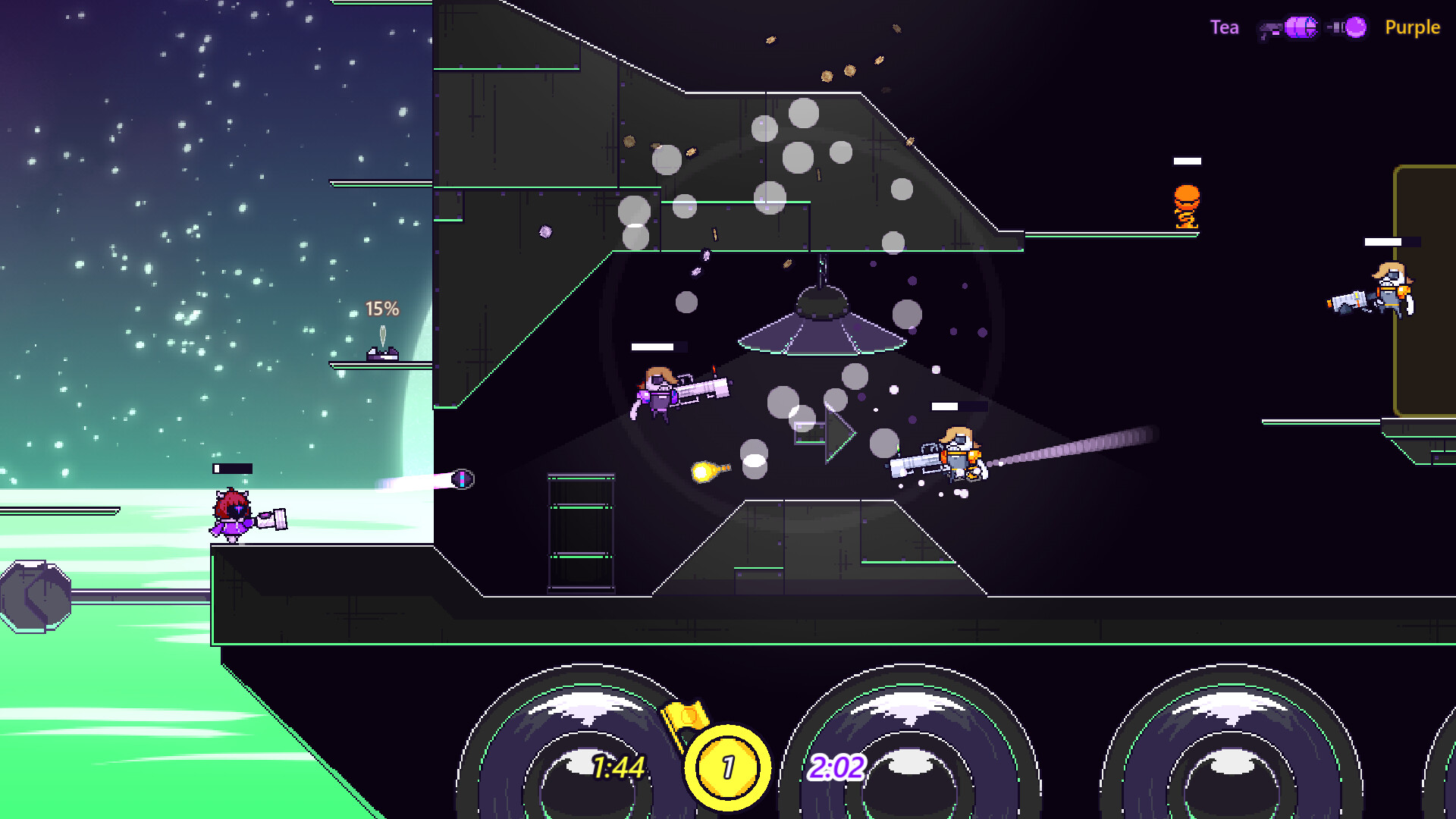 Counterpact on Steam