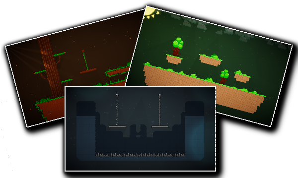 Sprite Fight on Steam