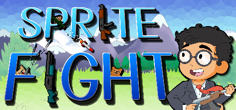 Sprite Fight on Steam