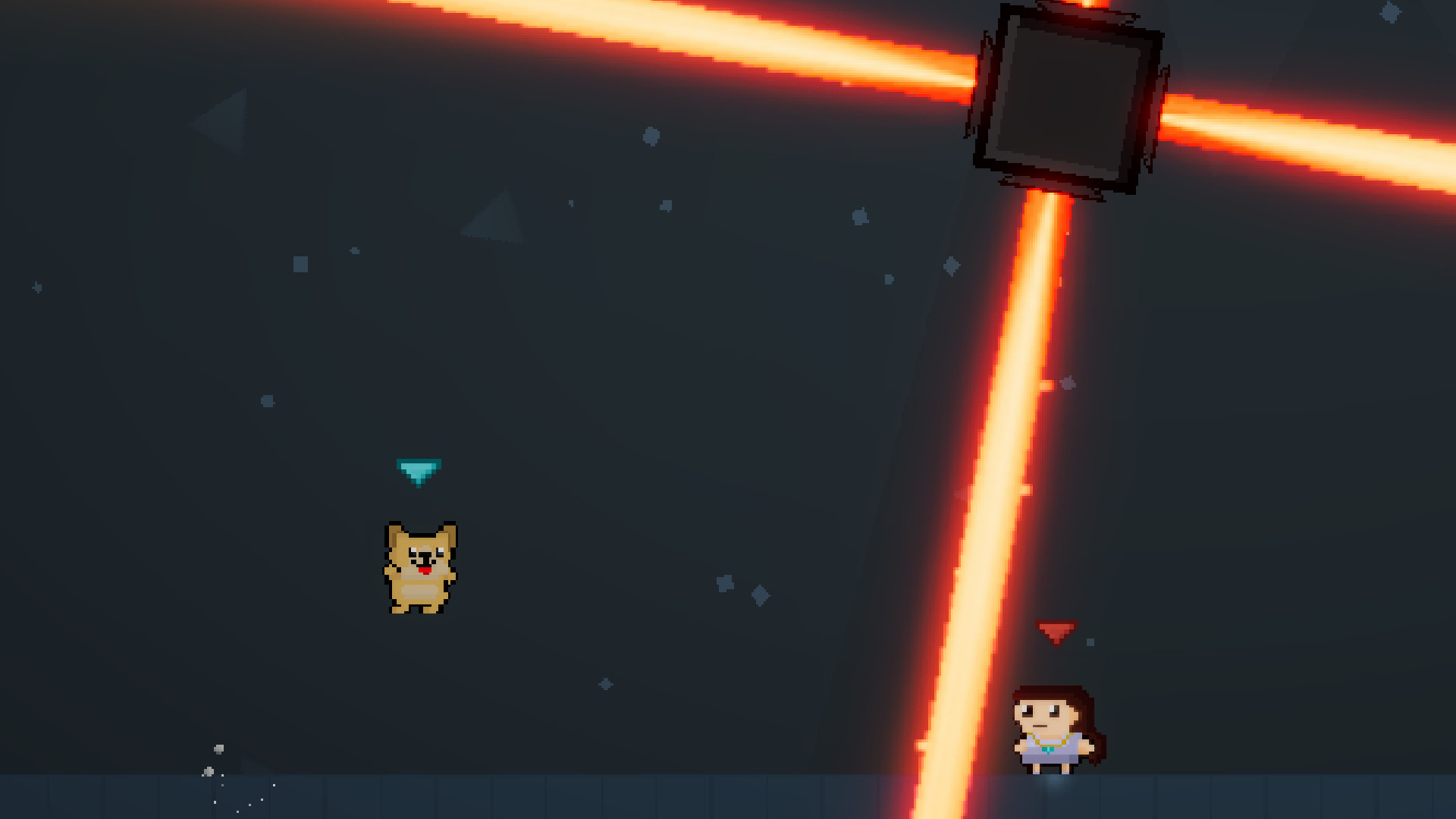 Sprite Fight on Steam