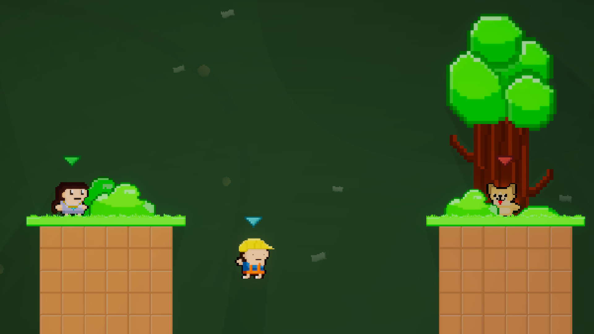 Sprite Fight on Steam