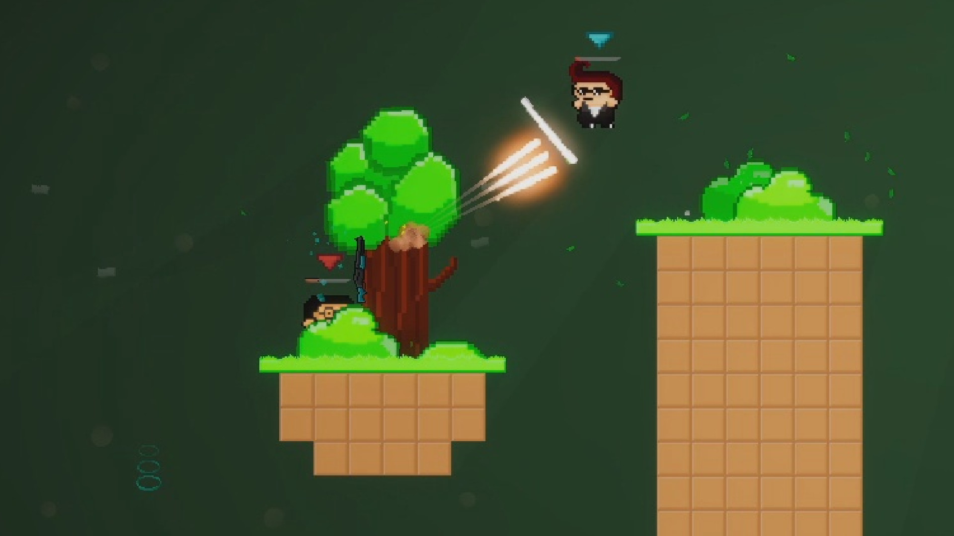 Sprite Fight on Steam