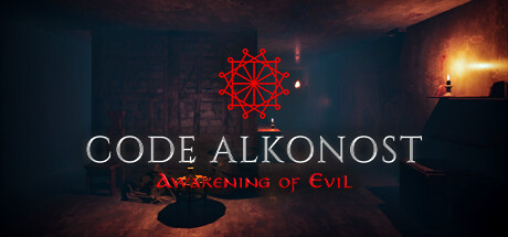 Code Alkonost: Awakening of Evil · 스팀