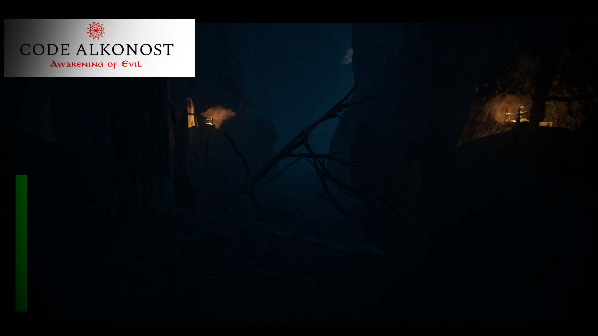 Code Alkonost: Awakening of Evil · 스팀