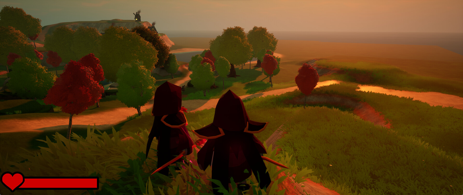 The Mourne's on Steam