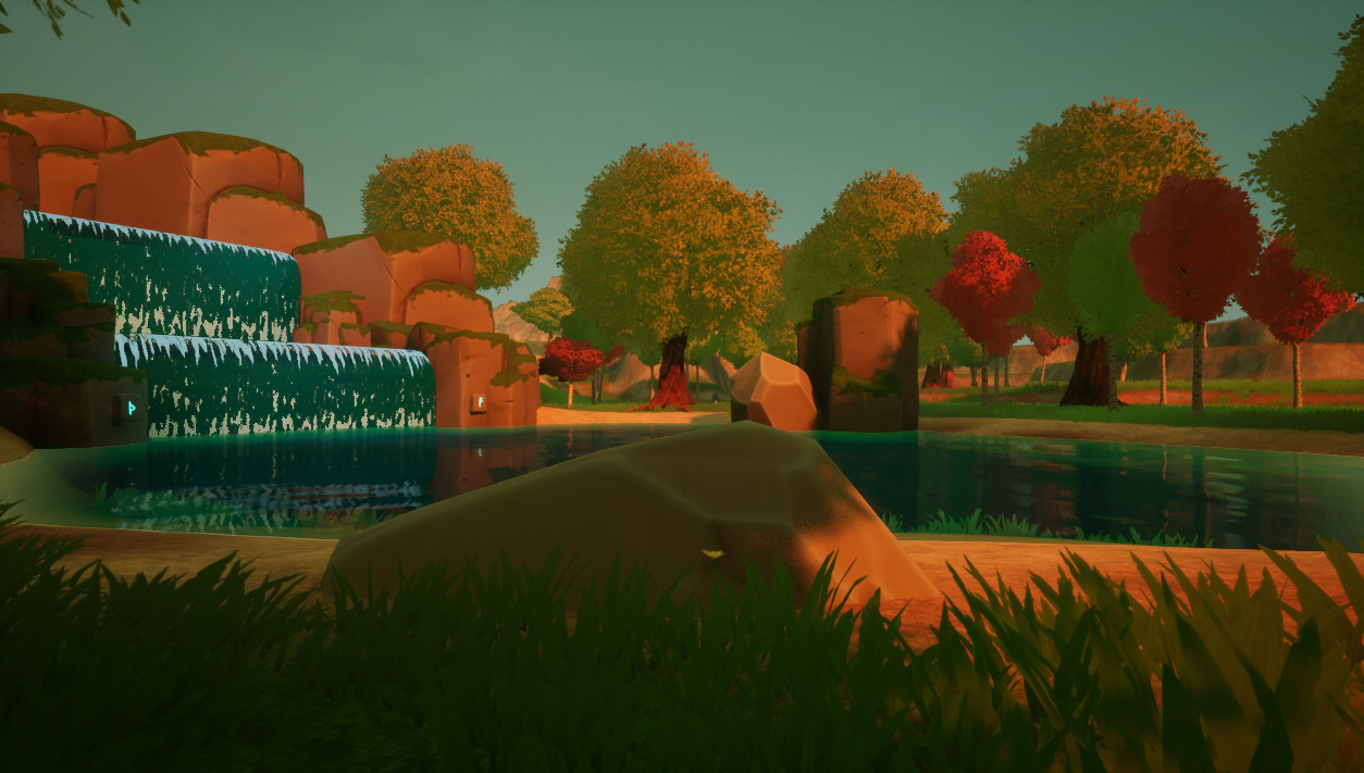 The Mourne's · 스팀