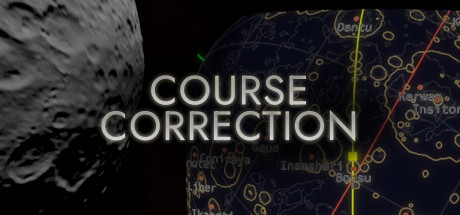Course Correction Steam Charts | Steambase