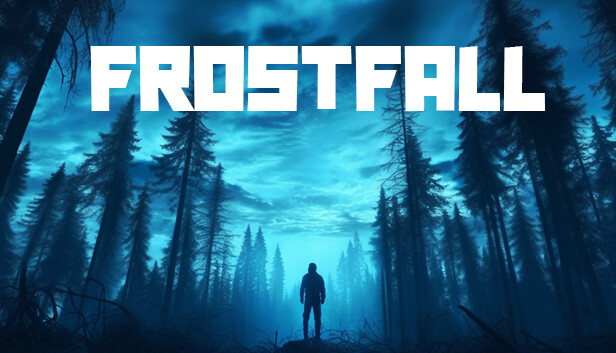 Frostfall on Steam
