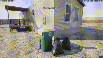 Drunkle Ted's Wet and Reckless on Steam