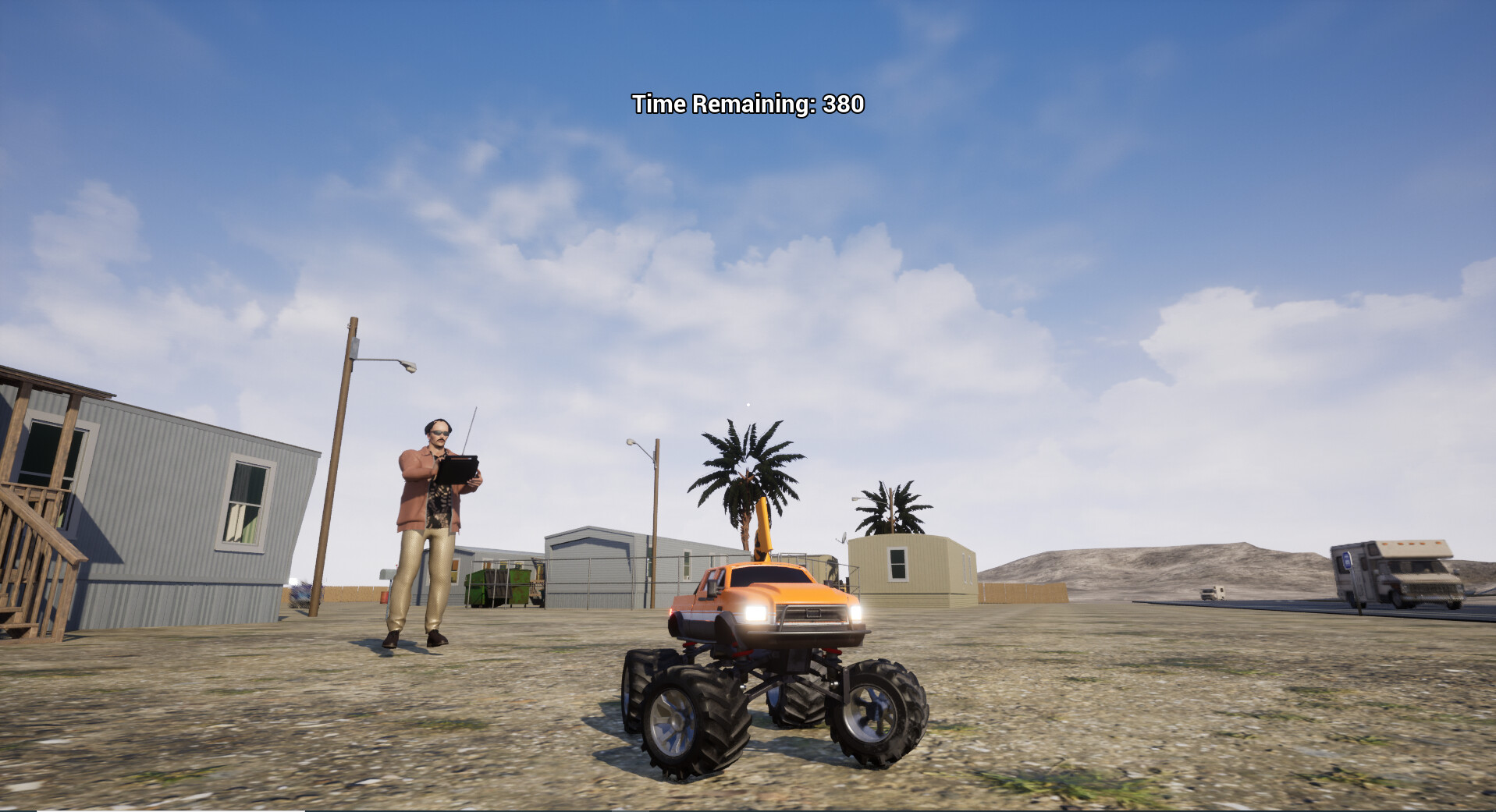 Drunkle Ted's Wet and Reckless on Steam