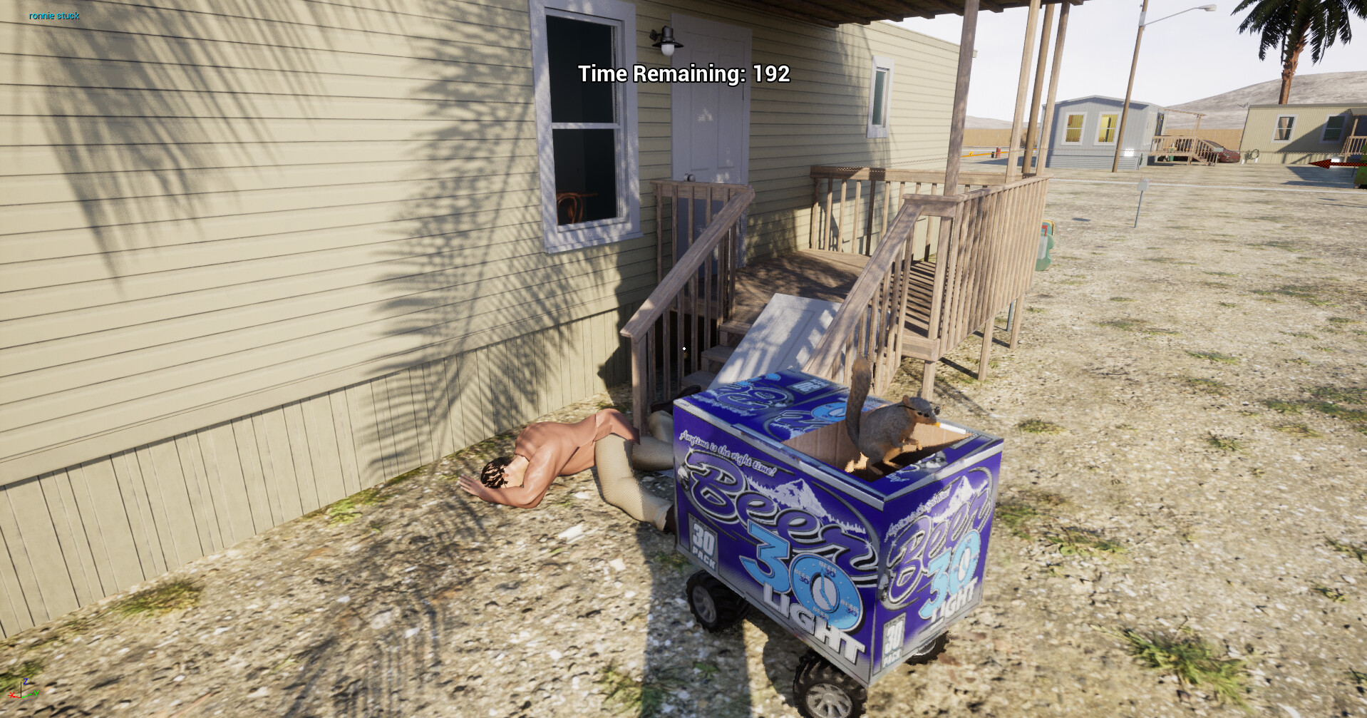 Drunkle Ted's Wet and Reckless on Steam