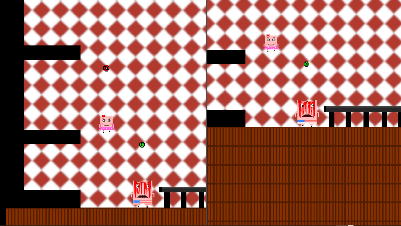 Blockhead 2D on Steam