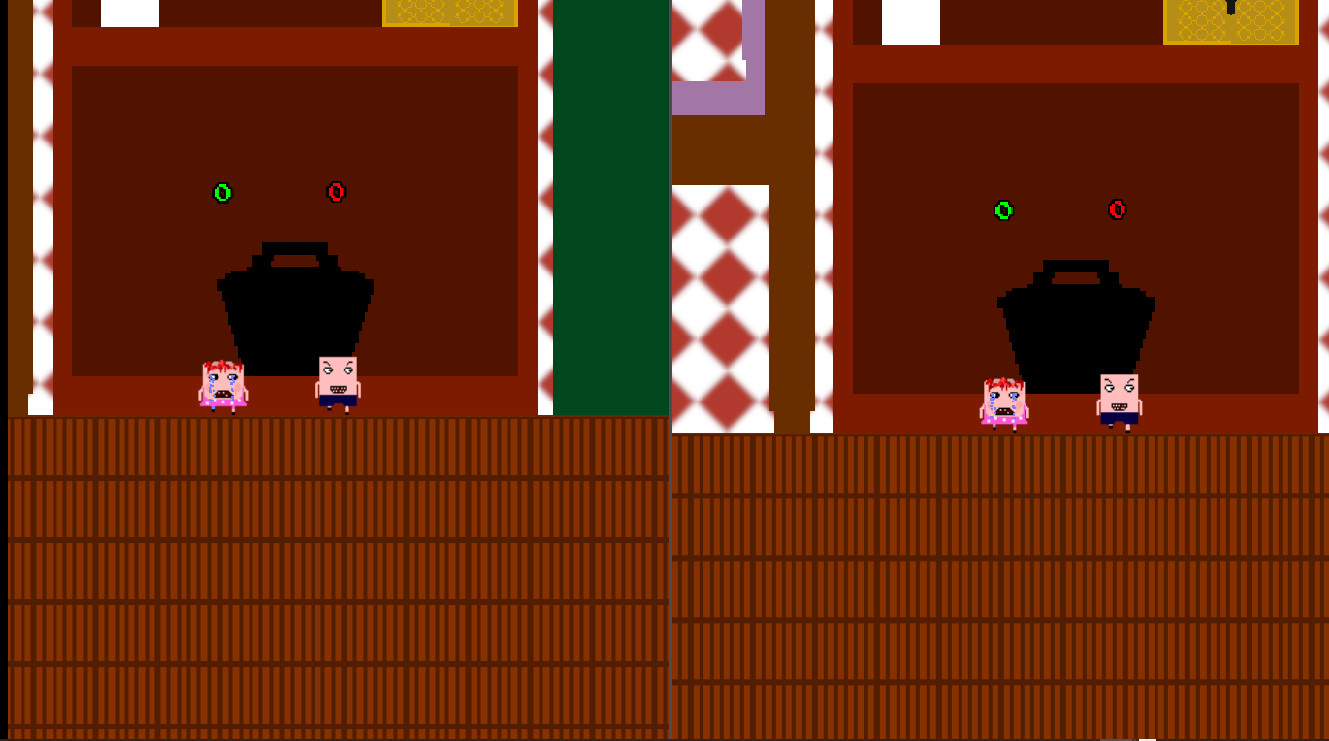 Blockhead 2D on Steam