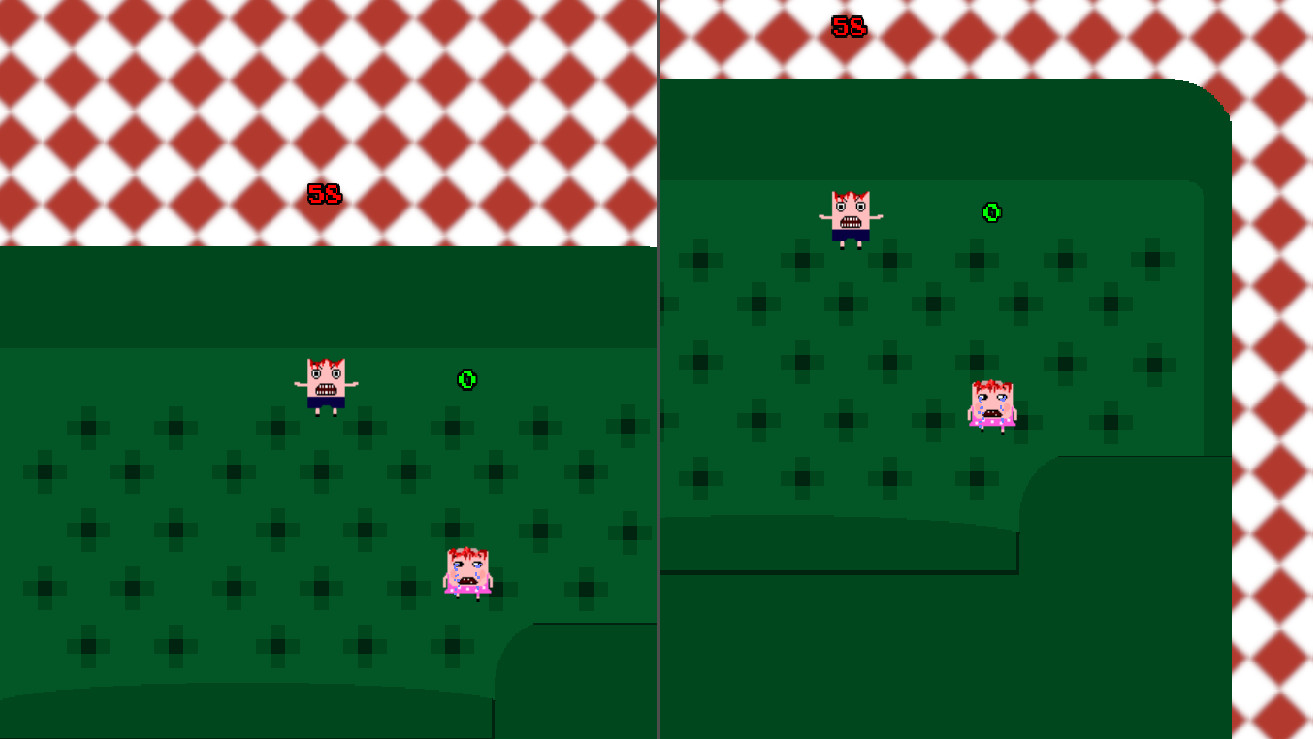 Blockhead 2D on Steam