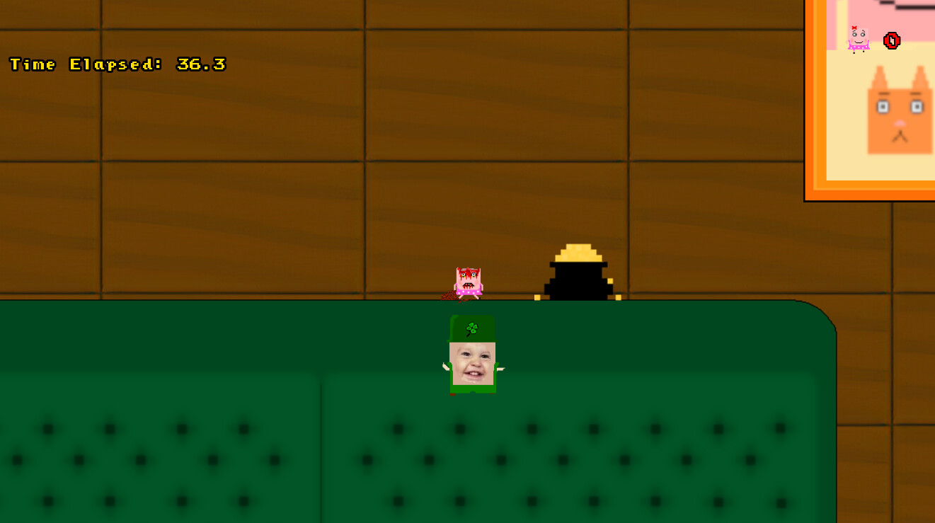 Blockhead 2D on Steam