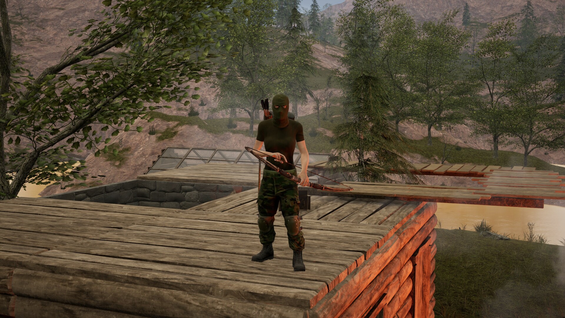 Territory on Steam