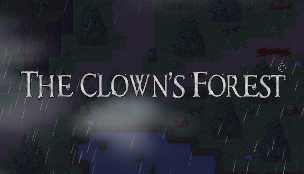 The Clown's Forest on Steam