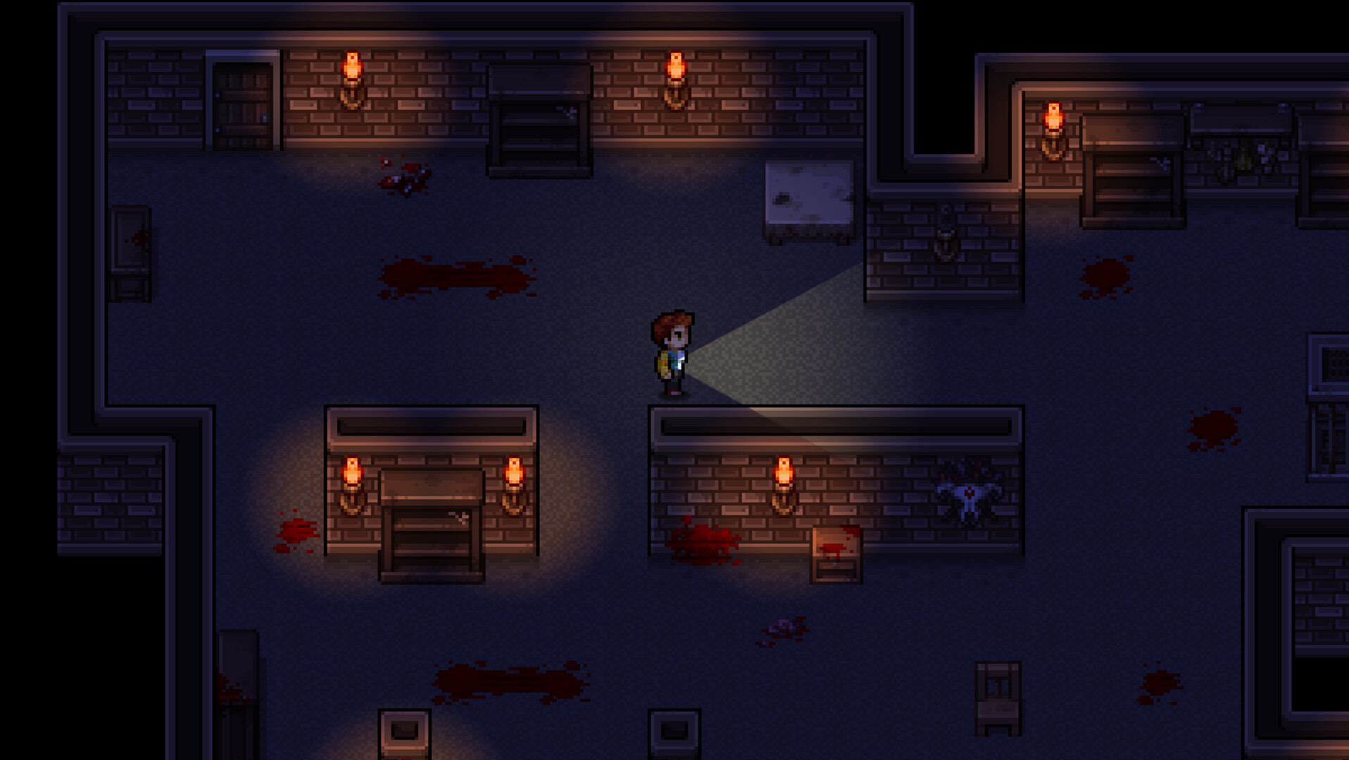 The Clown's Forest on Steam