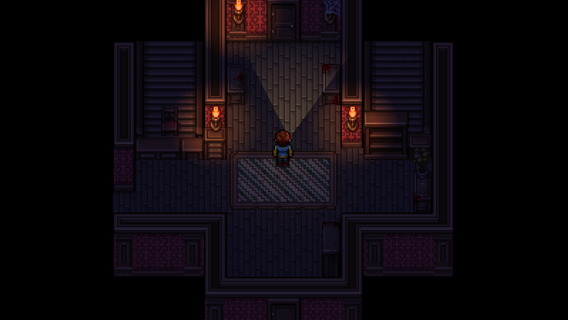 The Clown's Forest on Steam