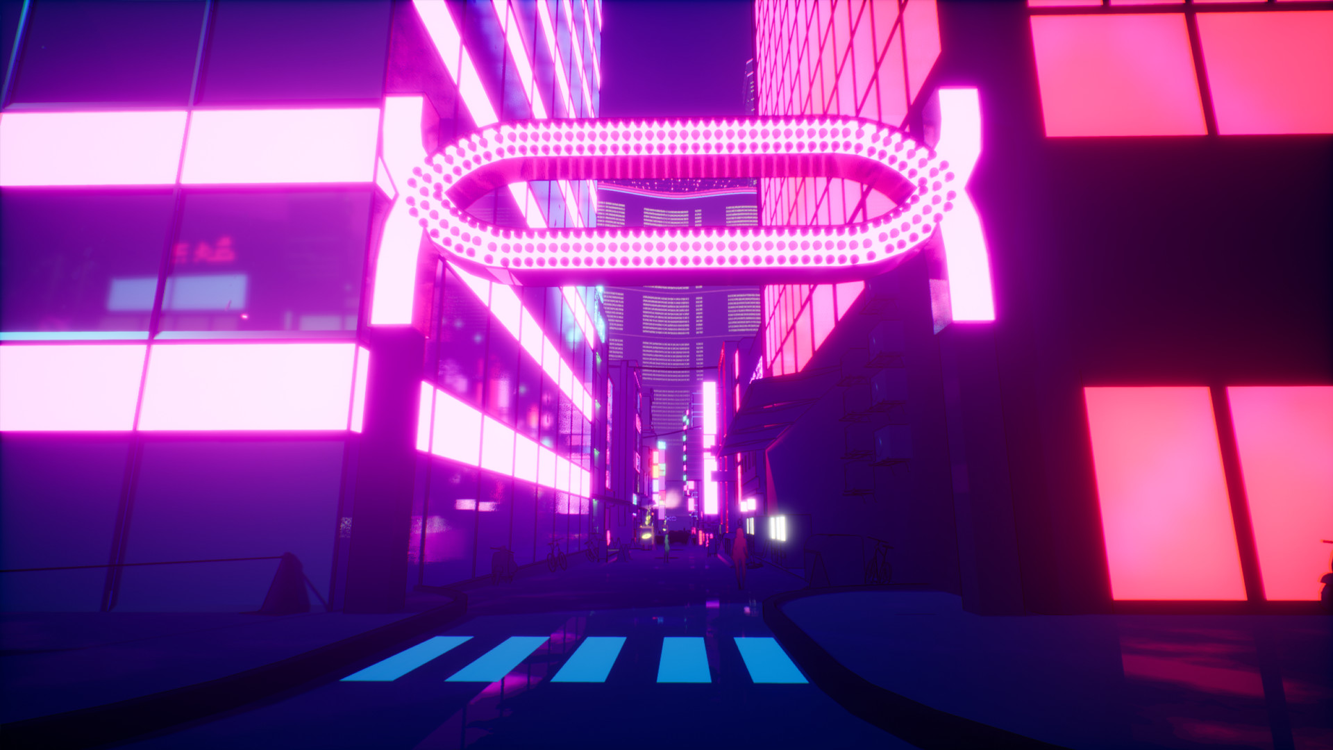Tokyo Underground Killer on Steam
