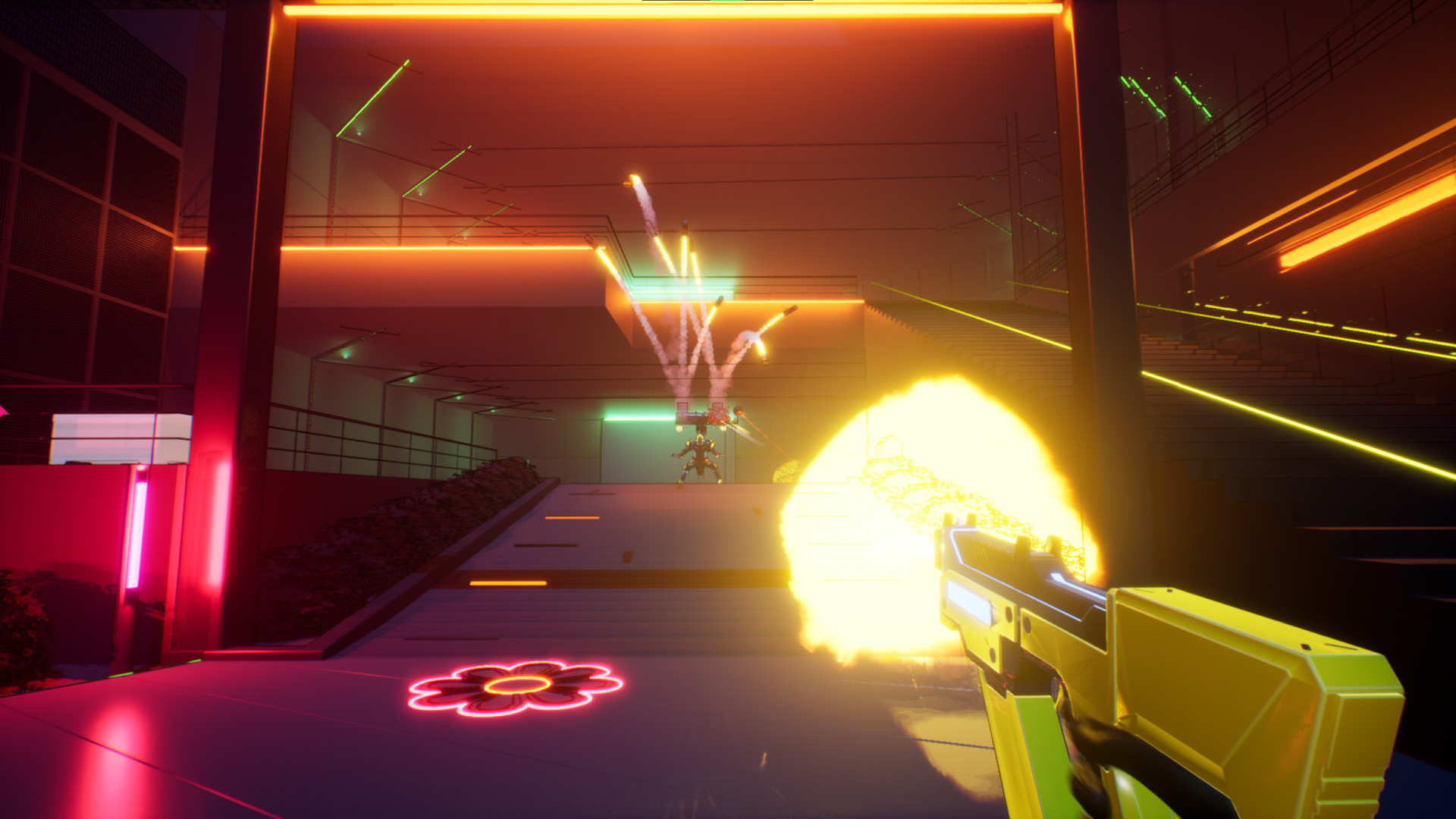 Tokyo Underground Killer on Steam