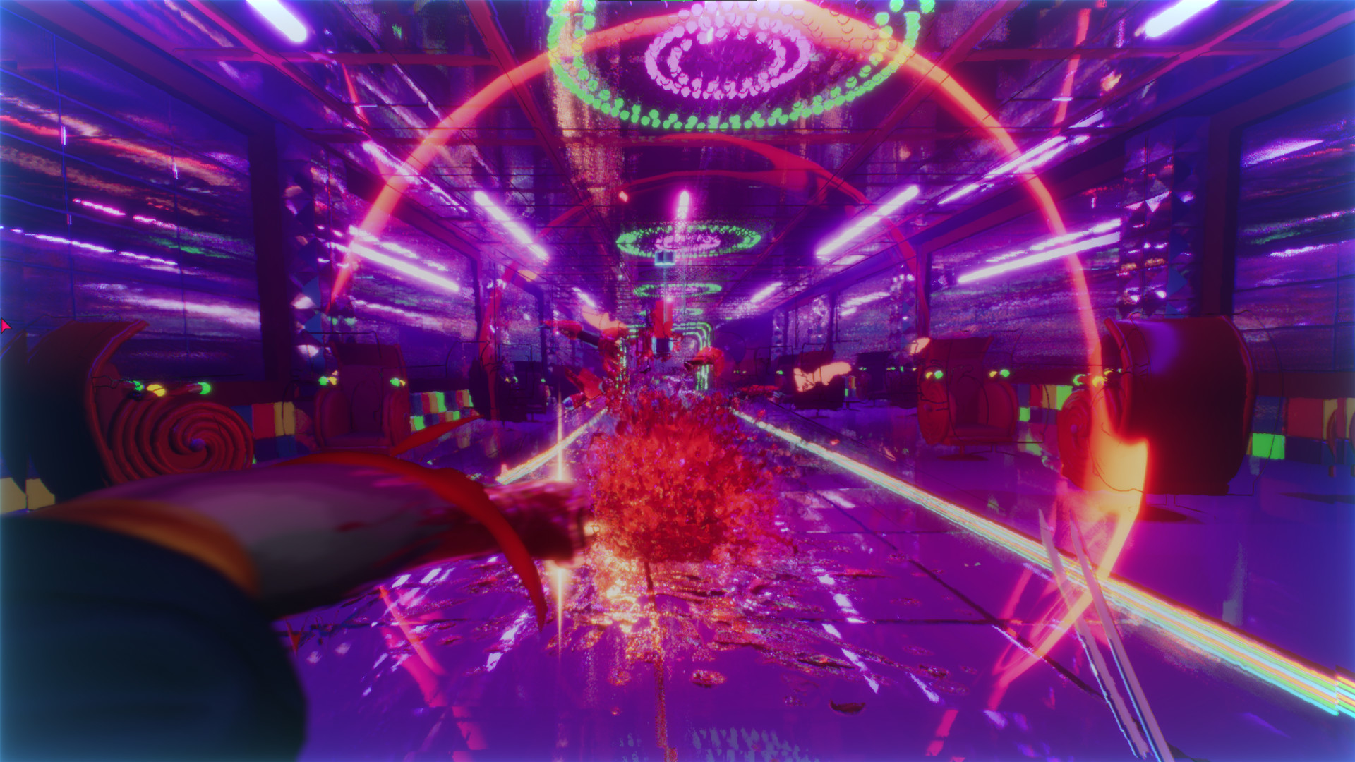 Tokyo Underground Killer on Steam