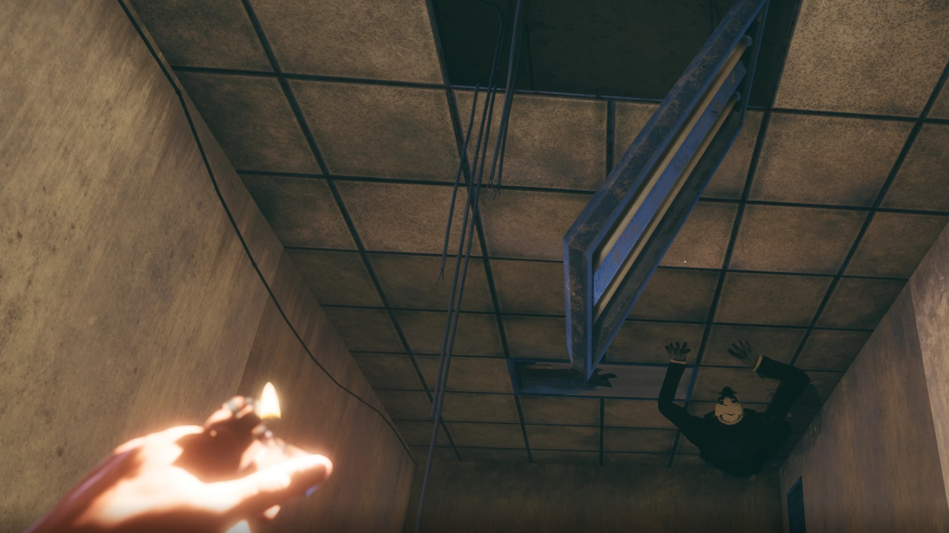 The Strings of Fear on Steam